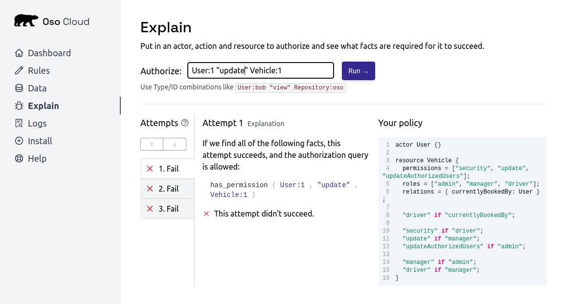 Why You Shouldn't Write Your Own RBAC in Node.js