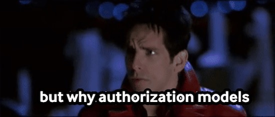 Introducing the Oso Modeler, a tool for modeling authorization like ...