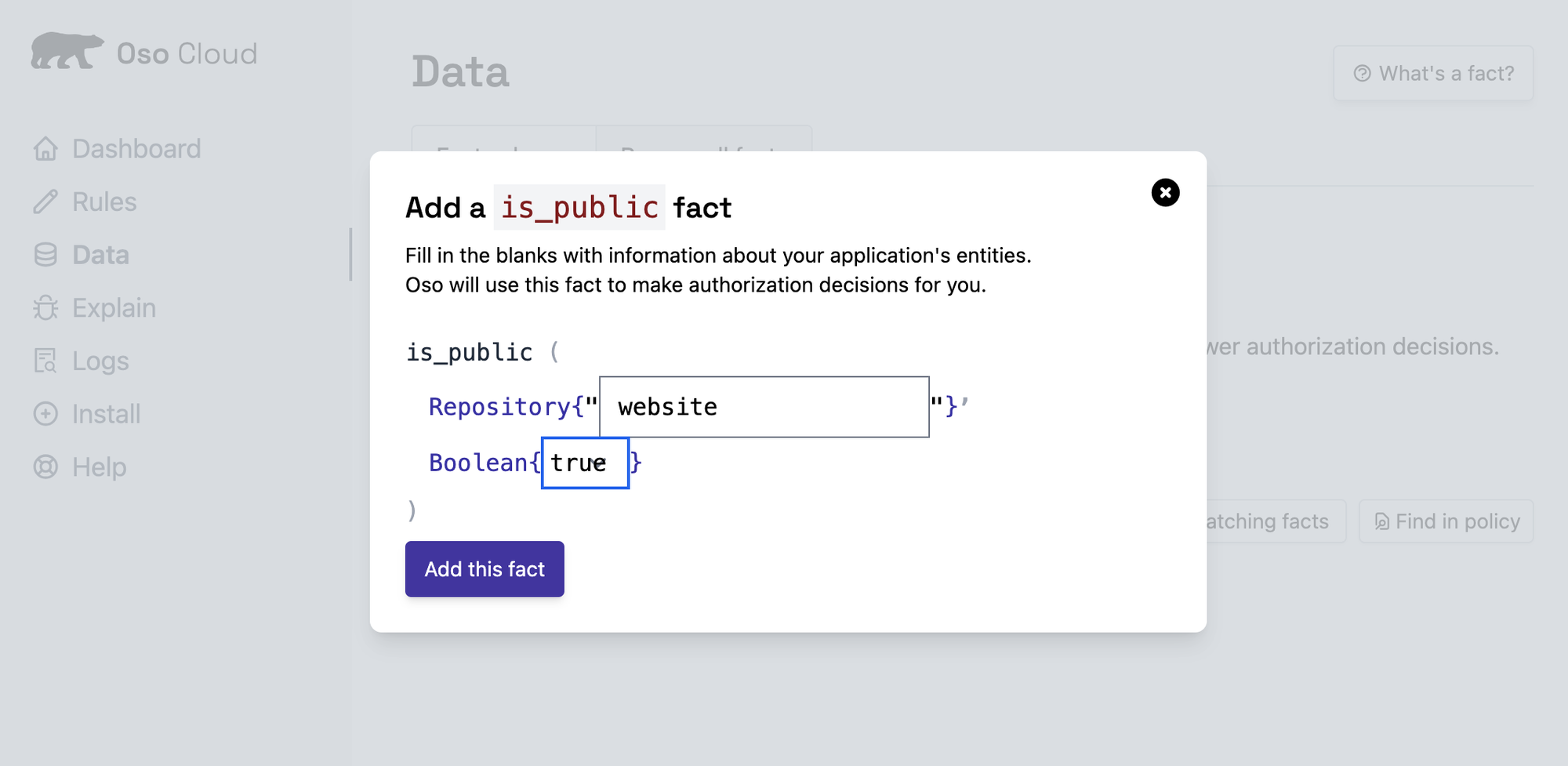 What is Attribute Based Access Control (ABAC)