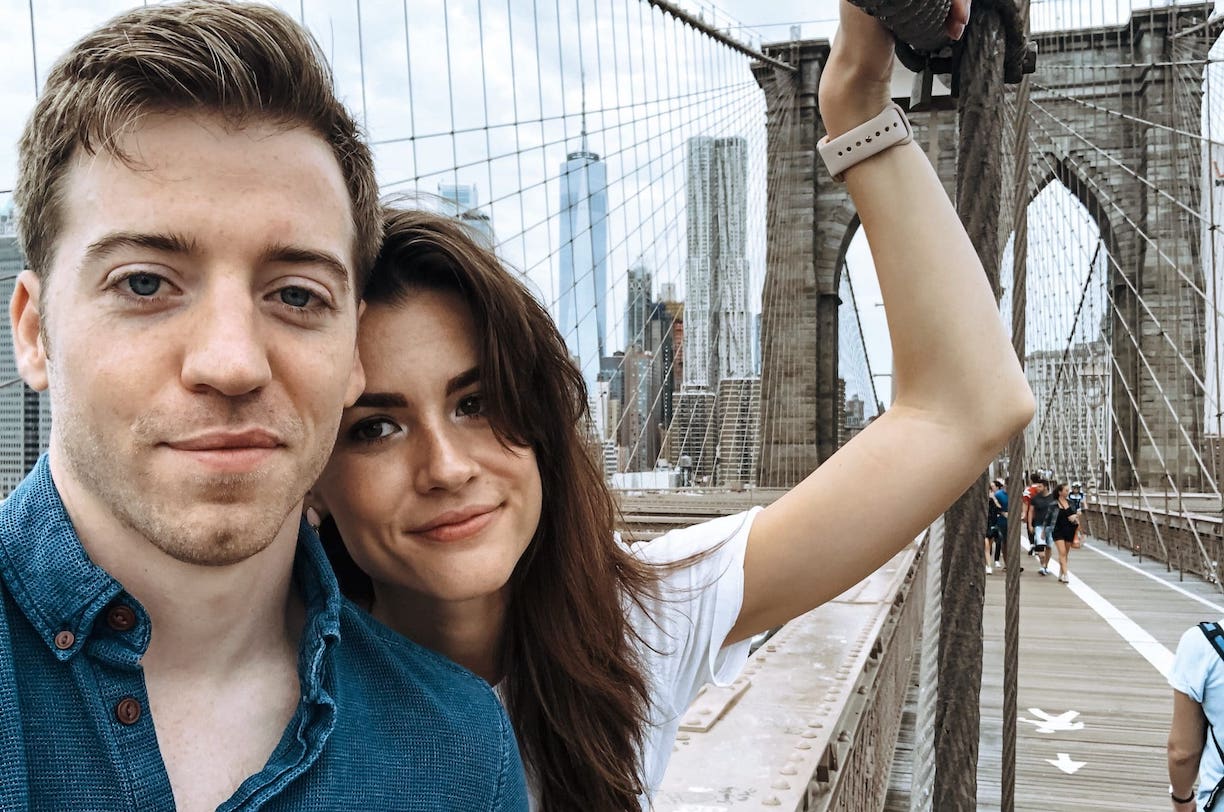 2018 Year In Review – My Most Profitable Year