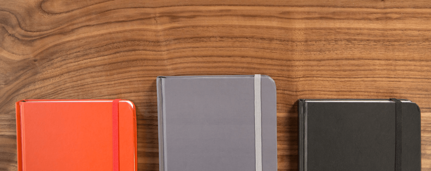 Mod Notebooks $91,470 Launch