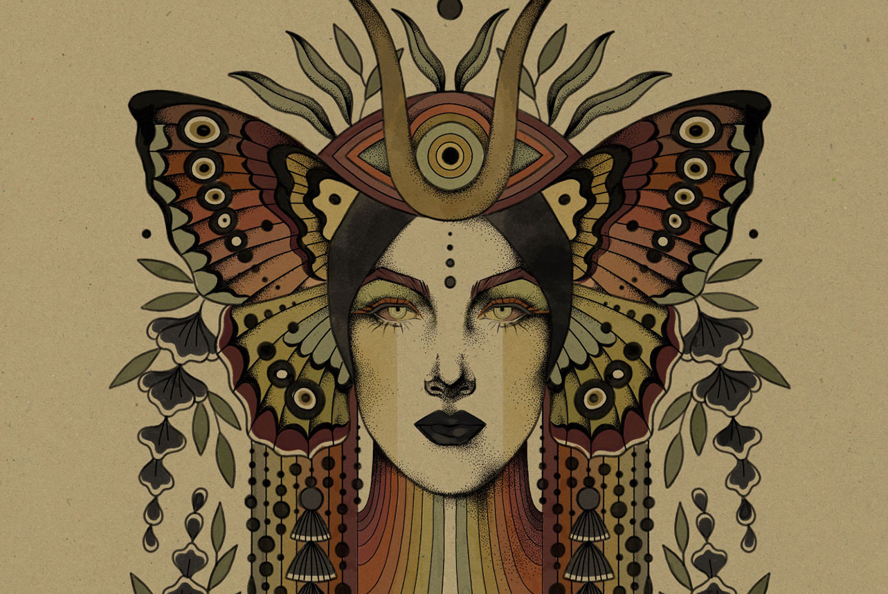 Artist Interview: A Conversation with Hilary Jane: Healing Through ...