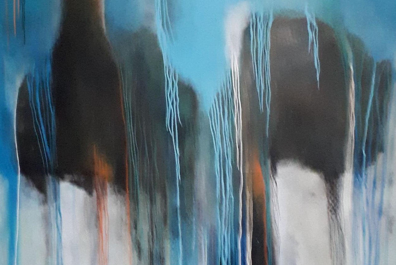 Artist Interview: Sur la continuité, la lune, et l’art: un entretien ...