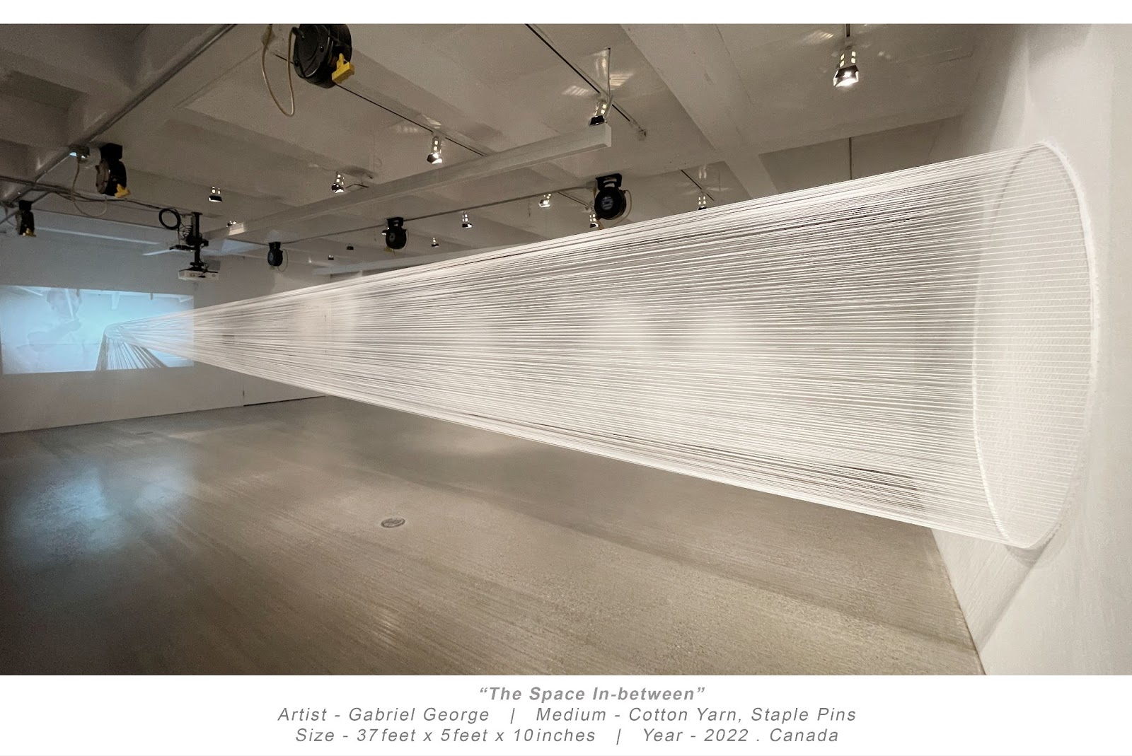 Artist Interview: A Glimpse into the Future: In Conversation with ...