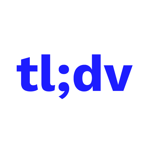 TL;DV Review 2024: Features, Pricing, Pros & Cons