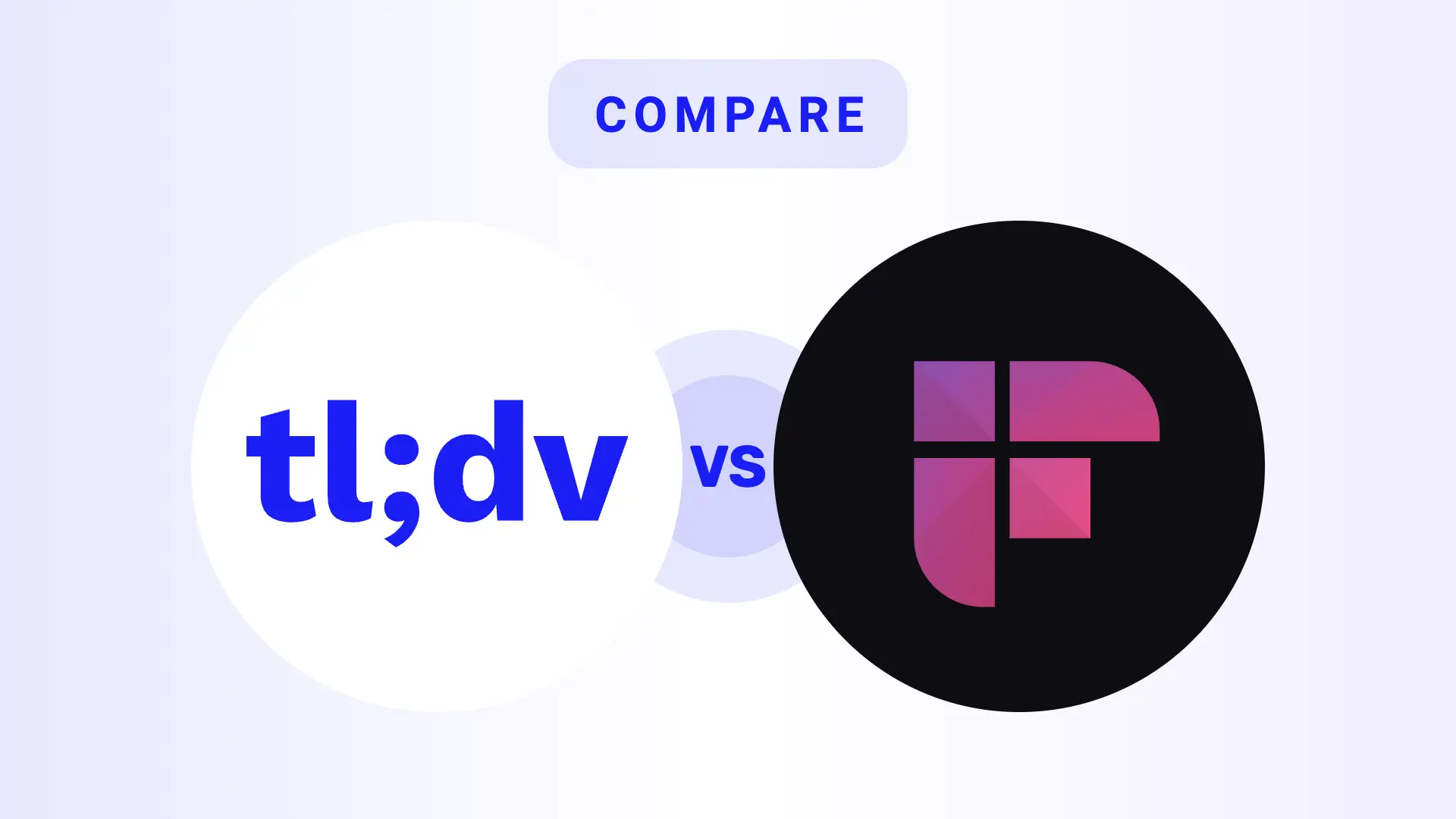 TL;DV vs Fireflies: Meeting Recorder Comparison (2024)