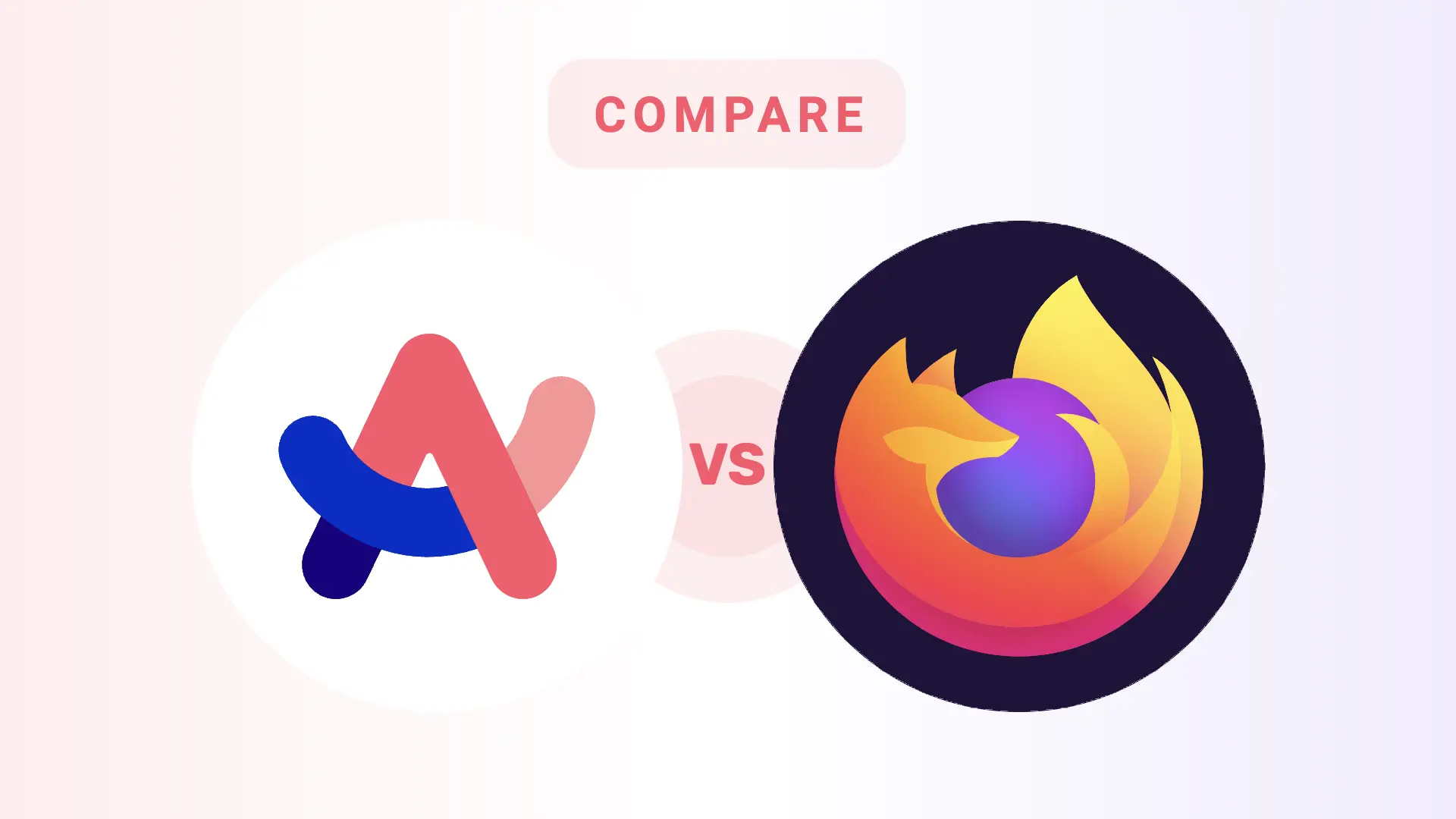Arc Browser vs Firefox: Web Browsers Comparison (2024)