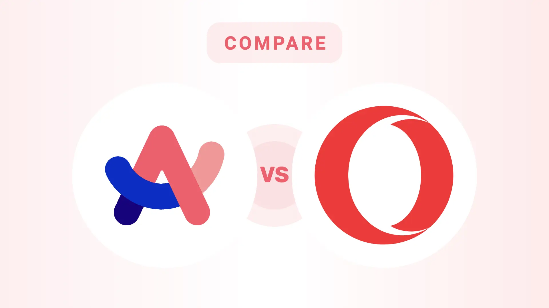 Arc Browser vs Opera: Web Browsers Comparison (2024)