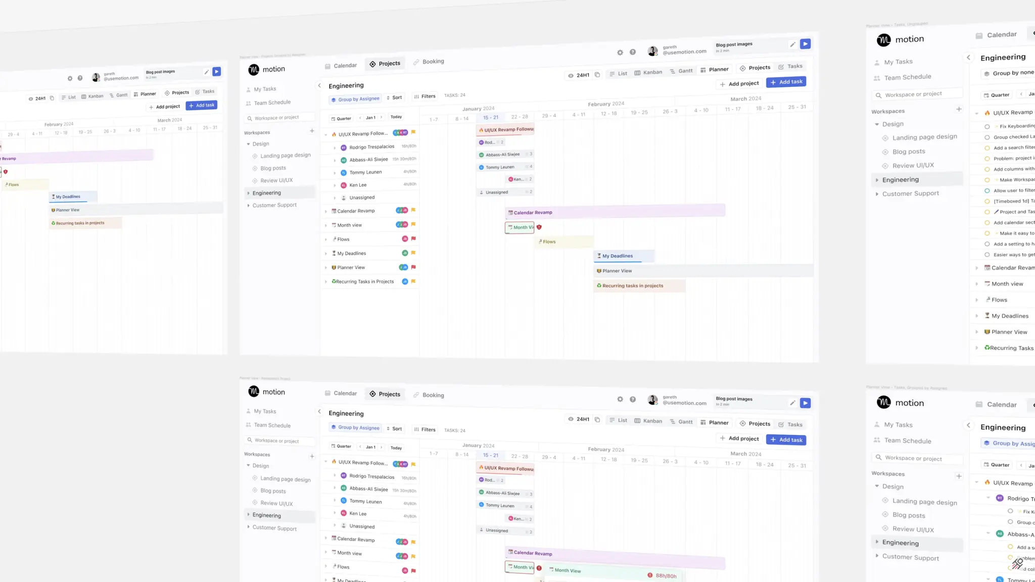 Motion App Review 2024: Features, Pricing, Pros & Cons