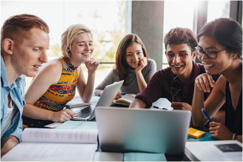 About Us - ABM College