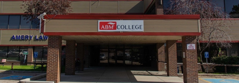 About Us - ABM College