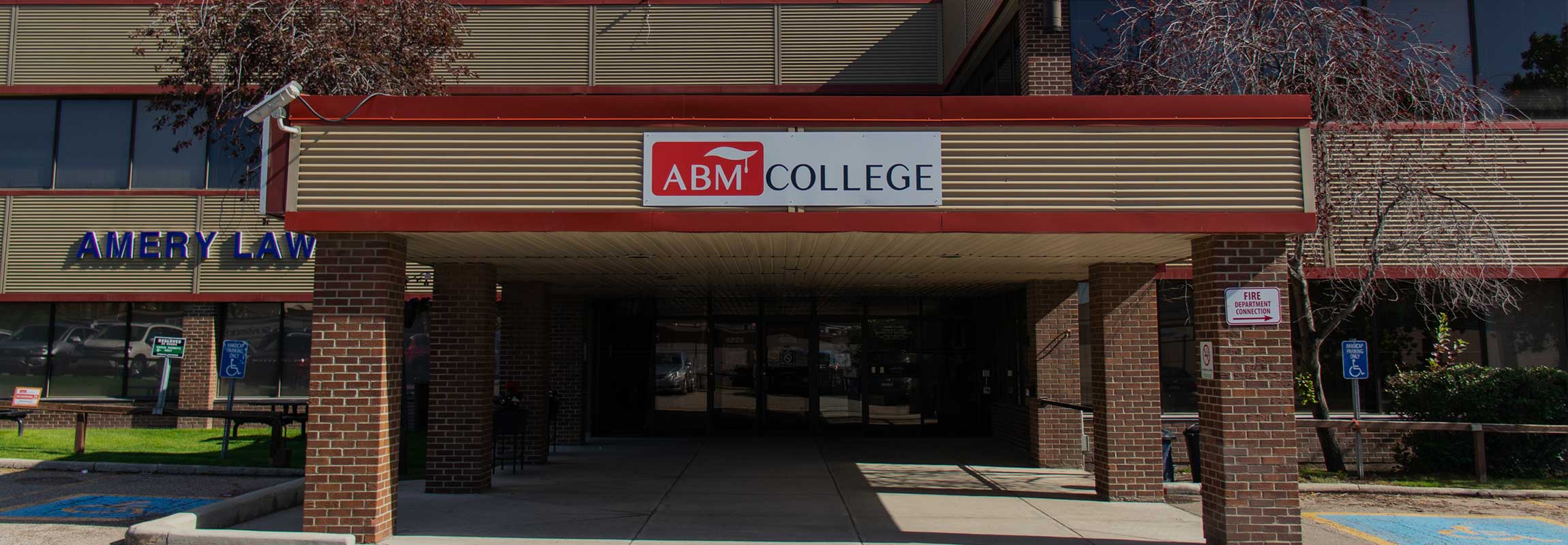 About Us - ABM College