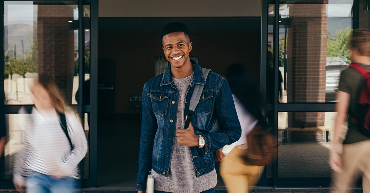 Student Services - ABM College