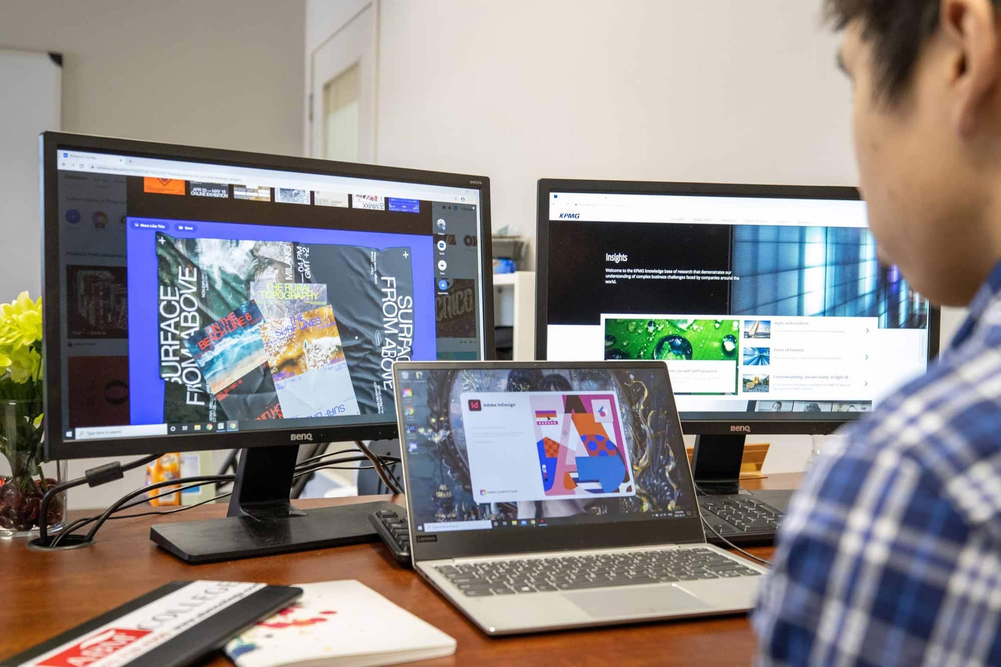 ABM College: 5 Photography Tips to make you a better Graphic Designer