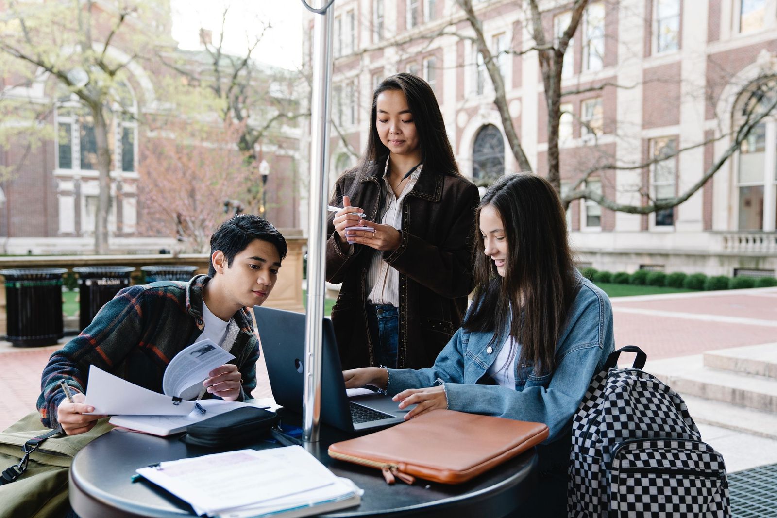 ABM College: 6 Effective Tips To Ace A Video Interview Easily