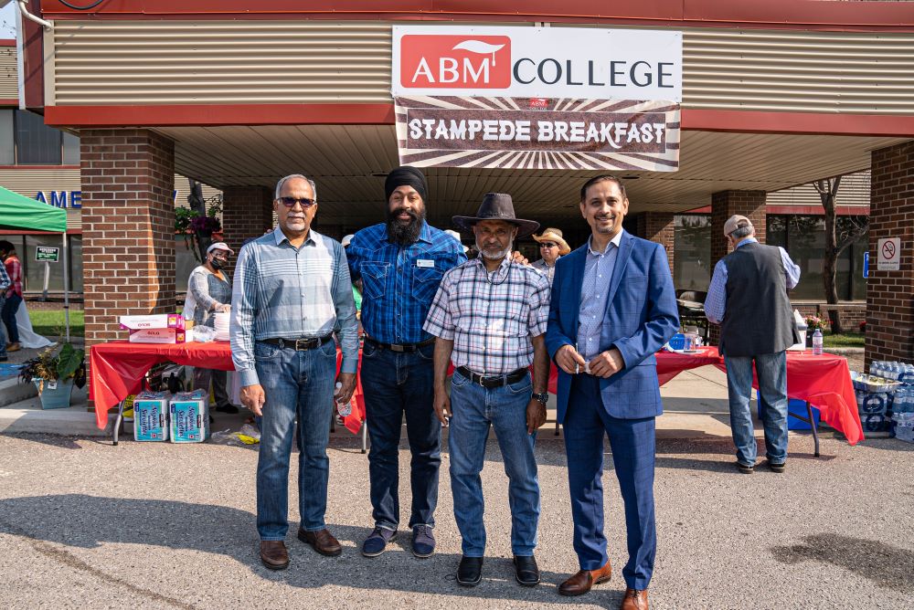 ABM College: Five Powerful Lessons For New Entrepreneurs From The ABM ...