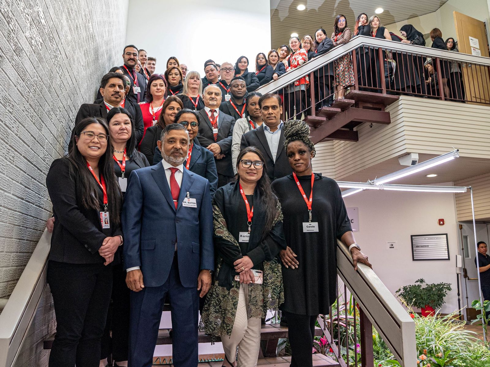 ABM College: Five Powerful Lessons For New Entrepreneurs From The ABM ...