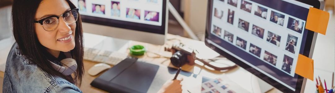 Graphic Design Diploma - ABM College