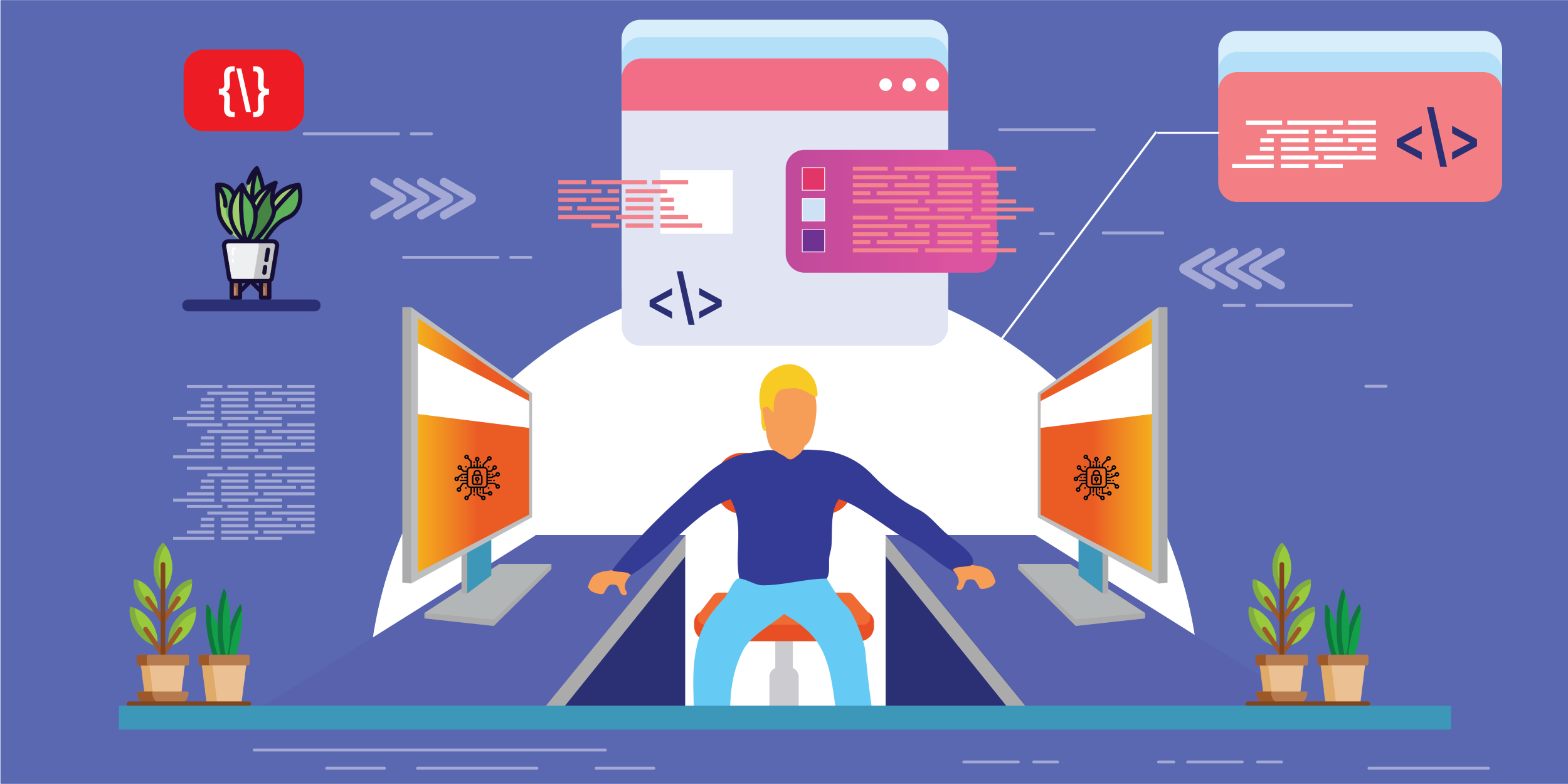 Online Cybersecurity Diploma Program - ABM College