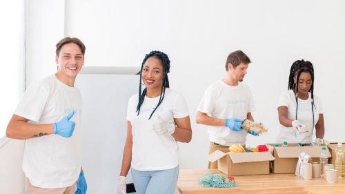 ABM College: Things you learn in an Addictions and Community Service ...