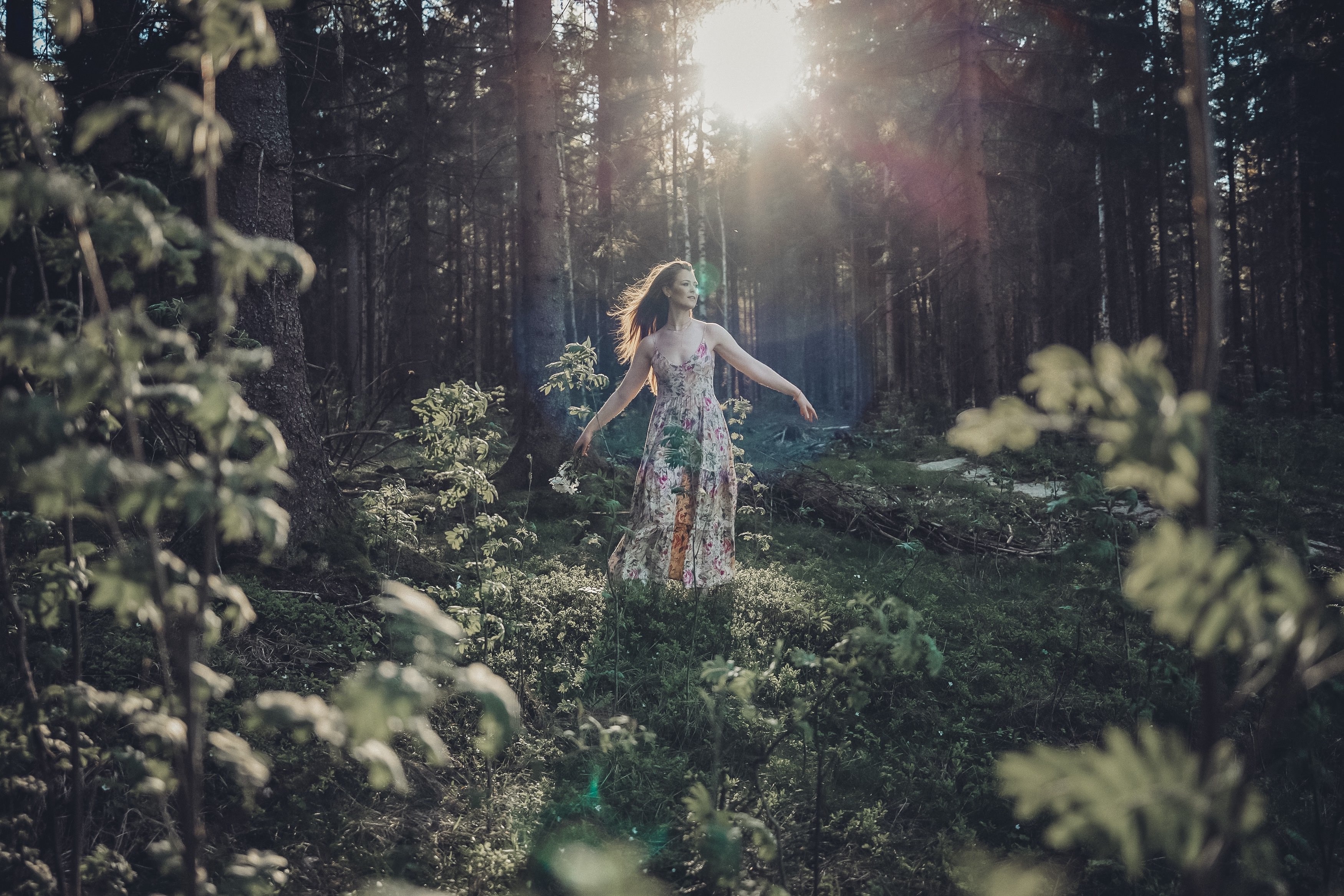 Full Supermoon in Sagittarius & Rituals