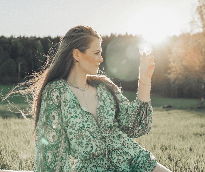 Why Friday the 13th is Feminine