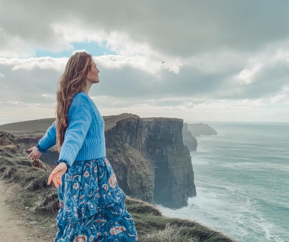 What is an "Imrama" or "Imram"?