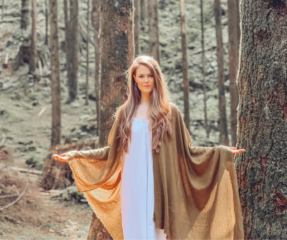 How to Become a Priestess?