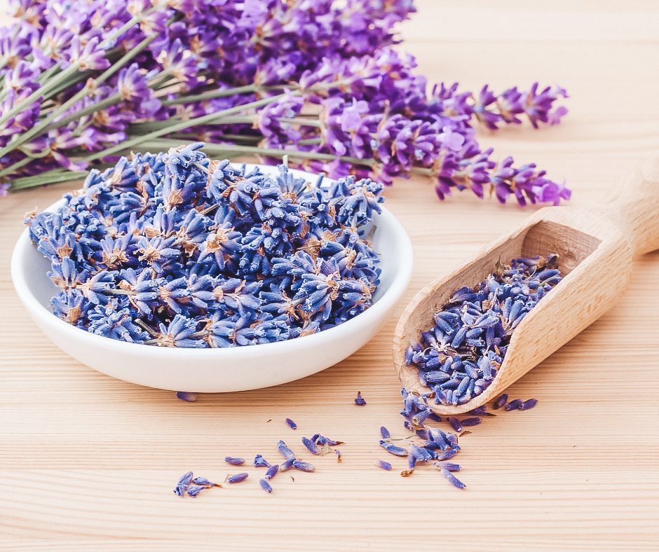 9 Herbs to Enhance Intuition