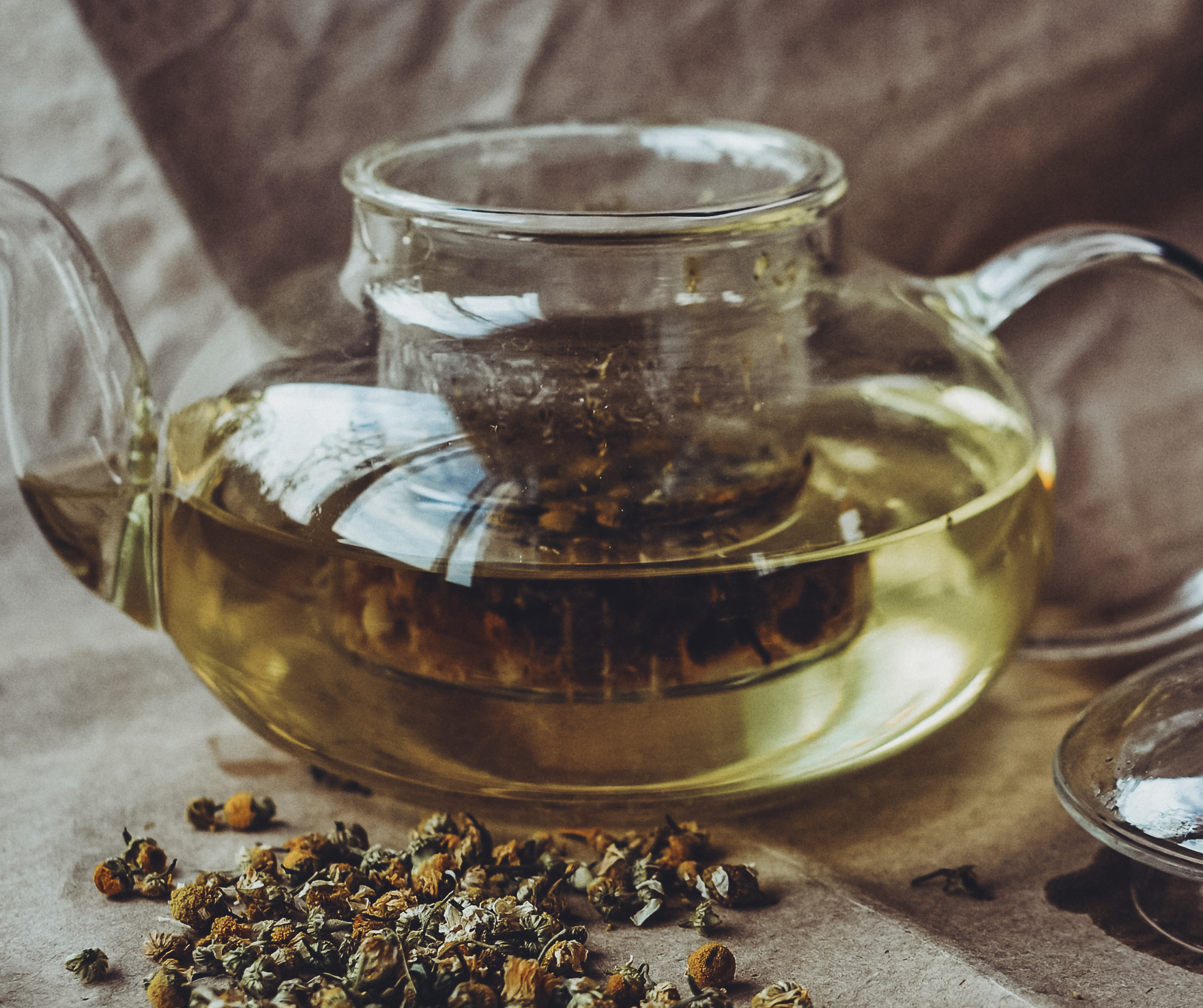 Spiritual Meaning of Chamomile