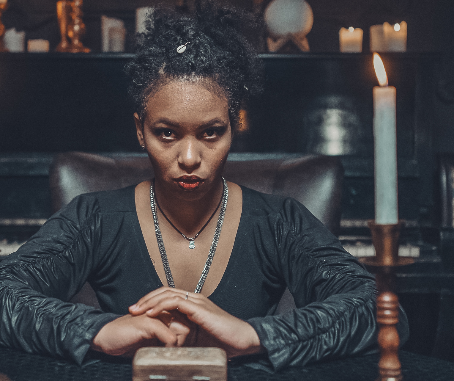 Who Was Inanna and Why Was She Important?