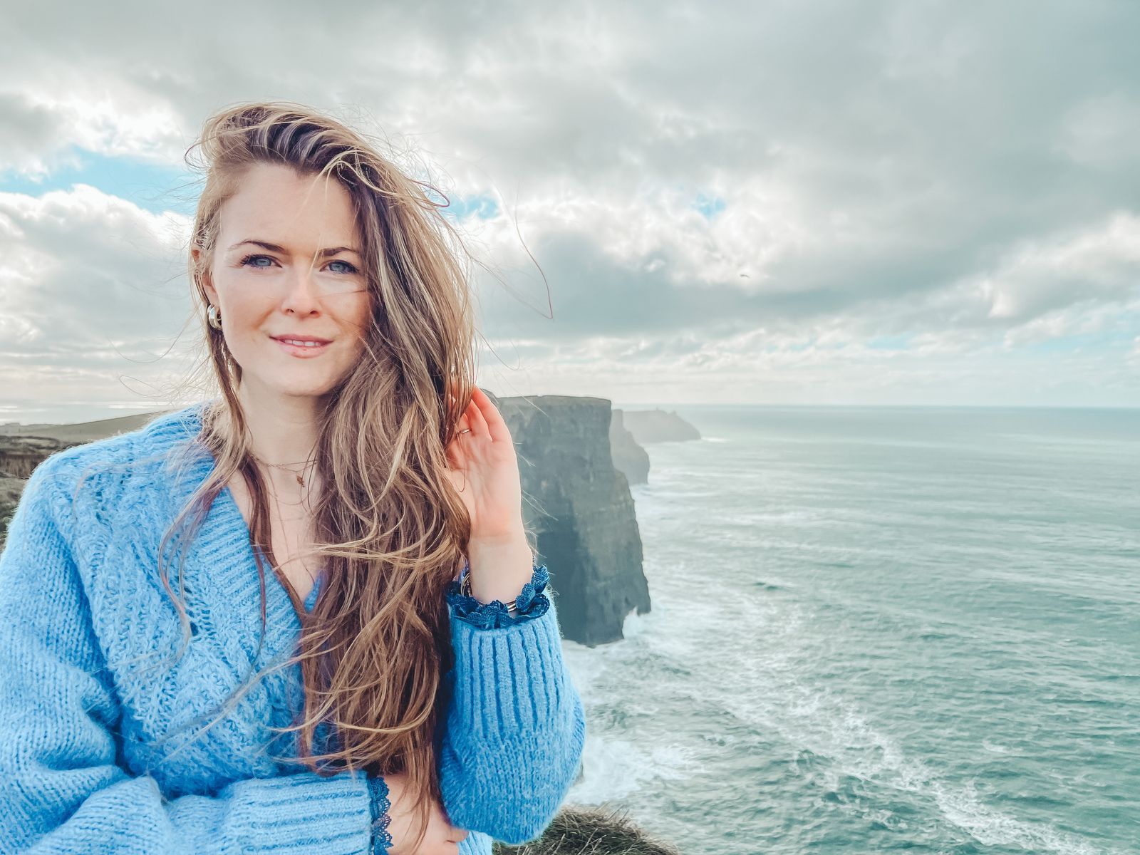 What is a Priestess?