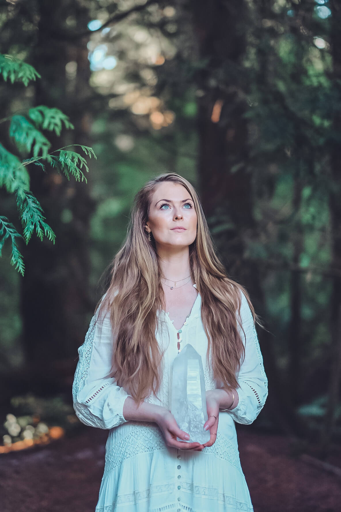 Kate Murphy | Initiated High Priestess & Entrepreneur | Priestess ...