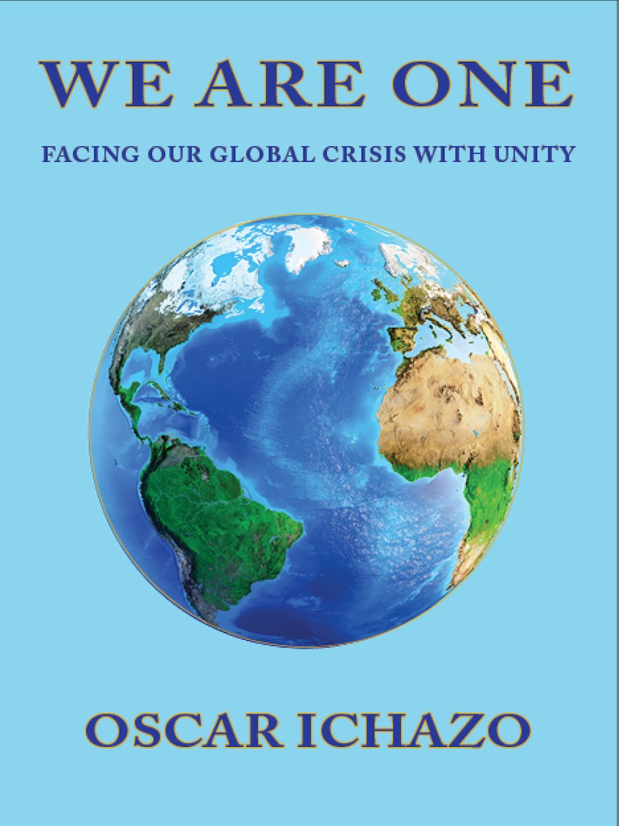 Books by Oscar Ichazo, originator of the Enneagram Theory