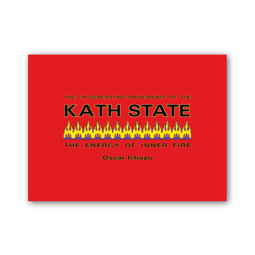 Getting Started with Arica, Meditations, Books, Exercises