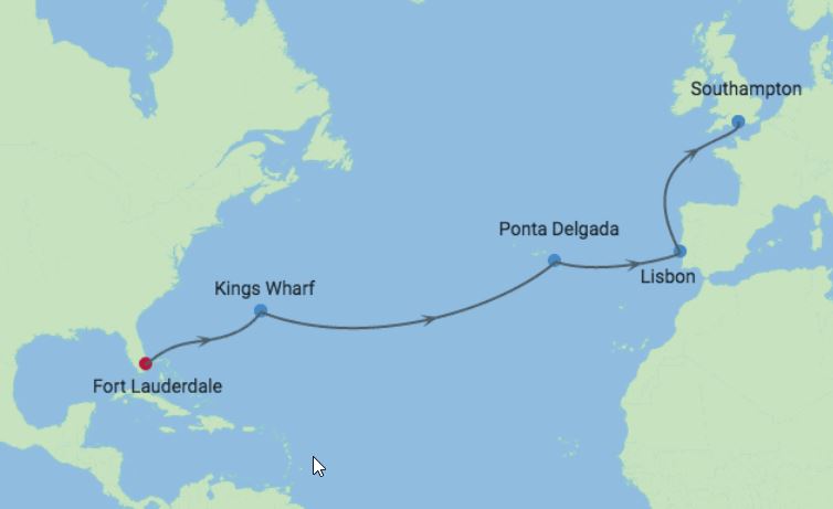 CruisePlus - Packages, Cruise Deals & Travel Offers