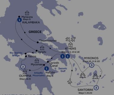 CruisePlus - Packages, Cruise Deals & Travel Offers