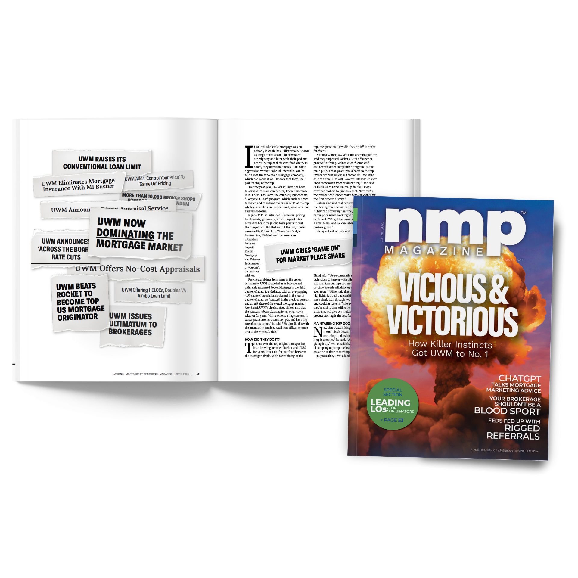 American Business Media