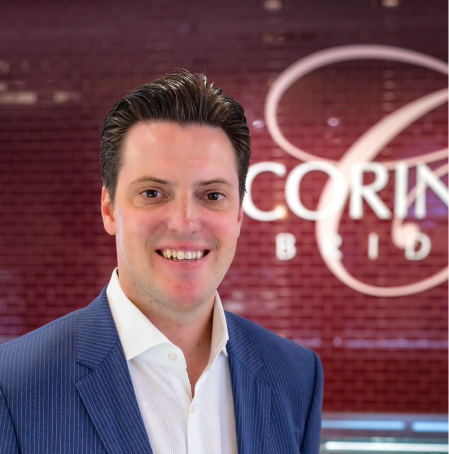 Clientbook · Ryan Blumenthal