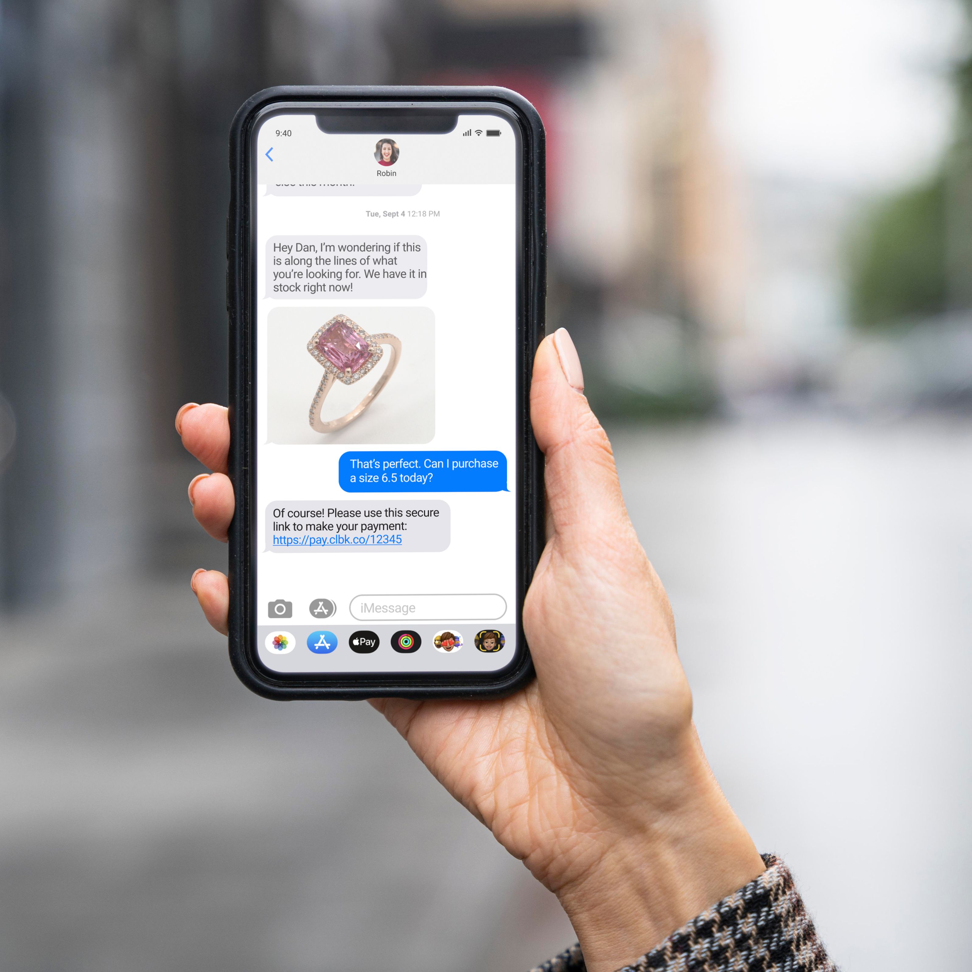 Clientbook · Clientbook Retail Q&A