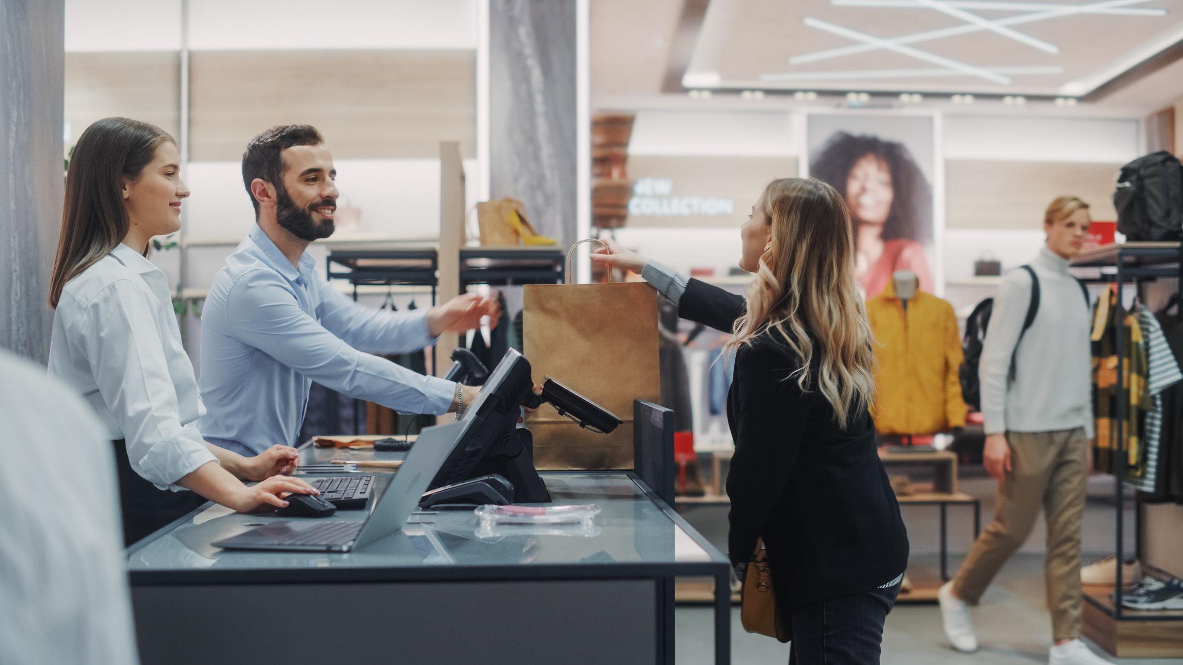Clientbook · Three signs clienteling will benefit your retail store