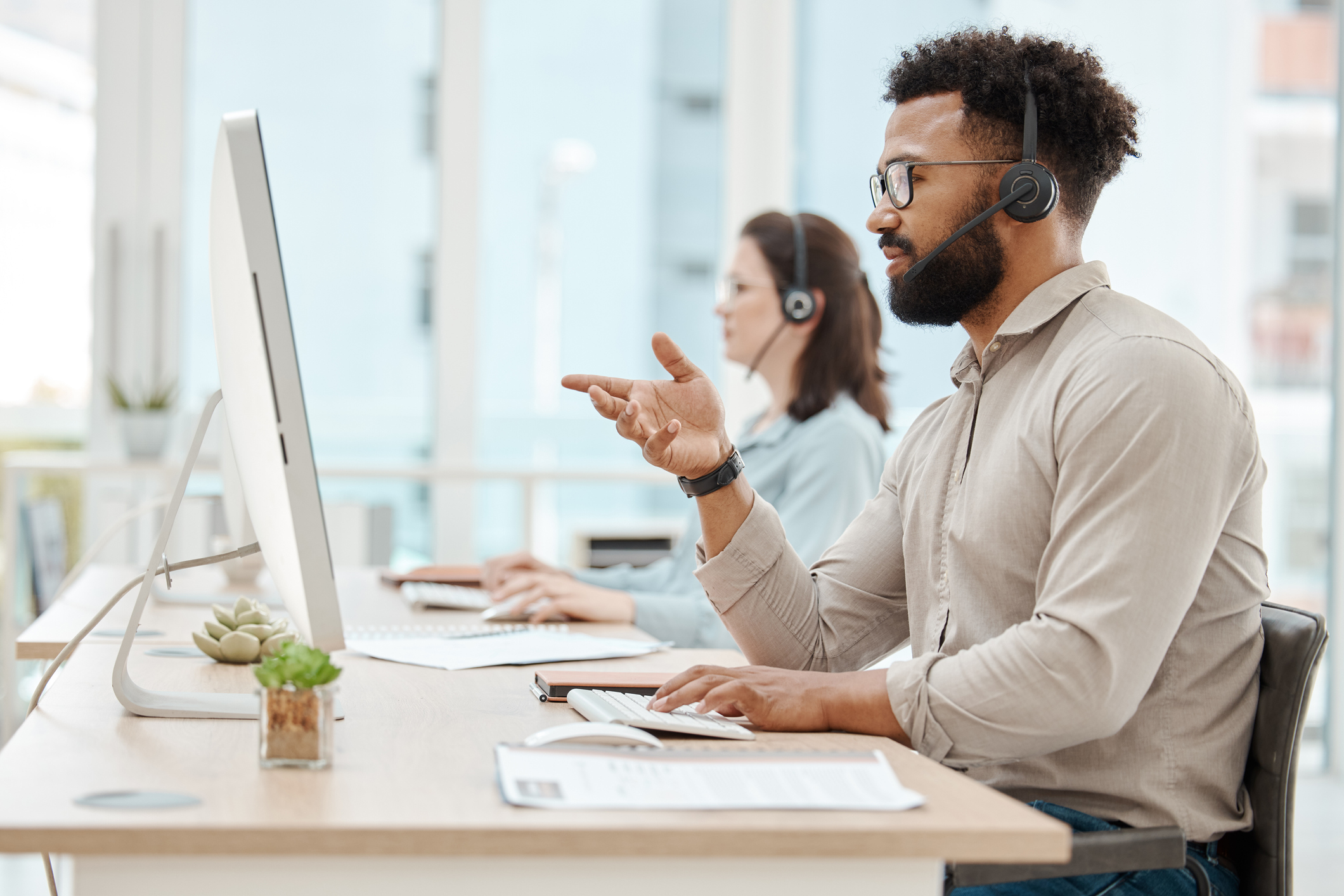 Clientbook · The importance of emotional intelligence in customer service