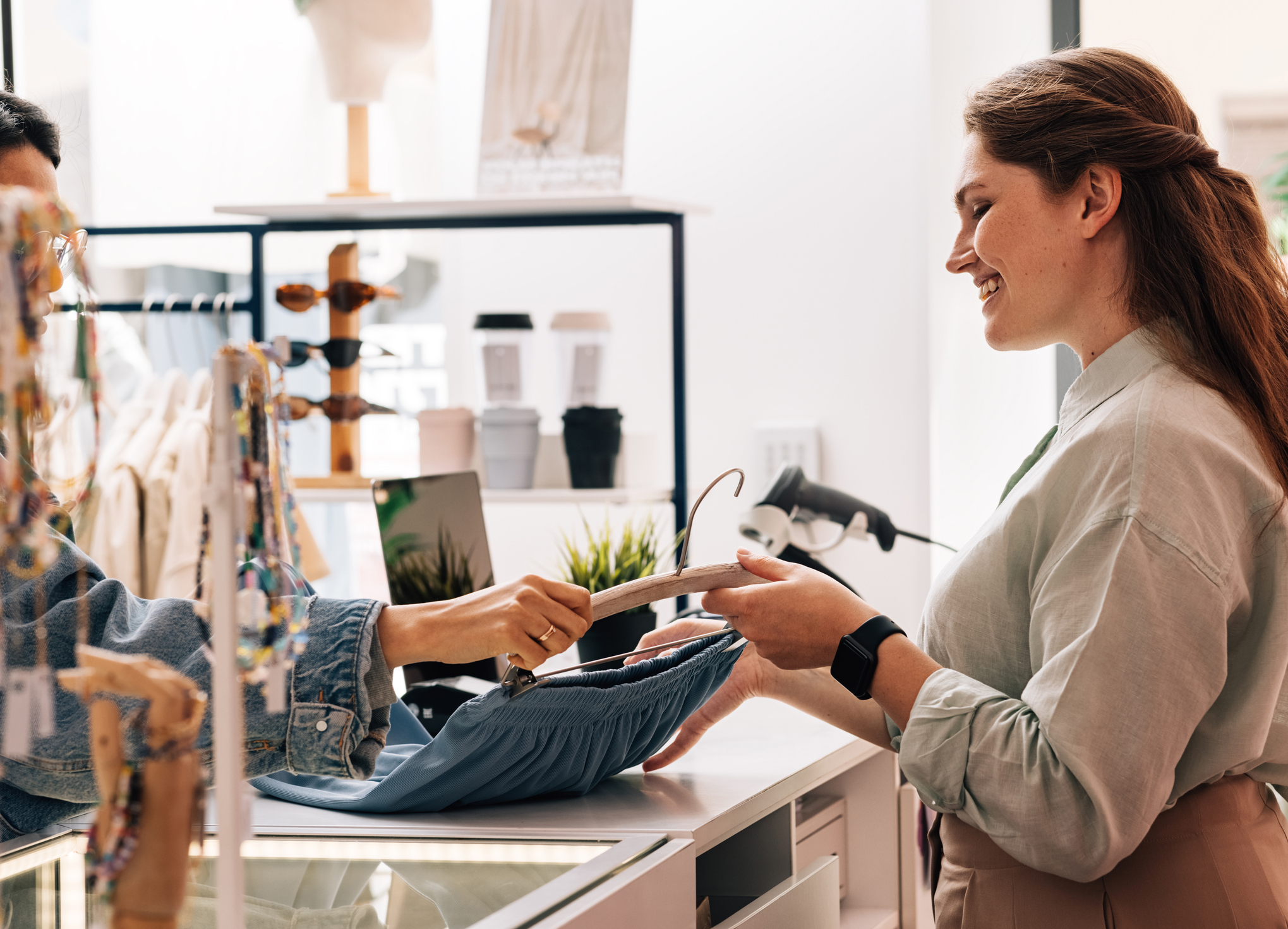 Clientbook · Why retail sales associates need relationship building skills