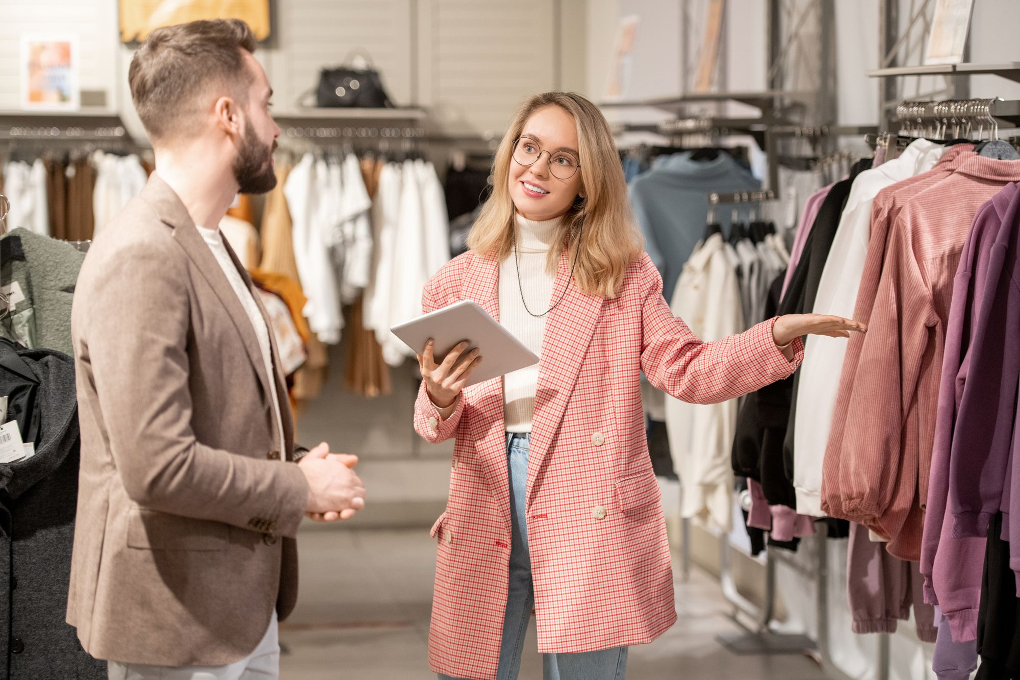 Clientbook · What is relationship marketing and why should retailers be ...