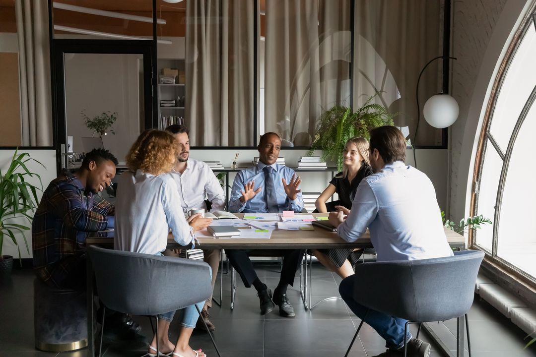 Clientbook · Five examples of retail sales goals to set for your team