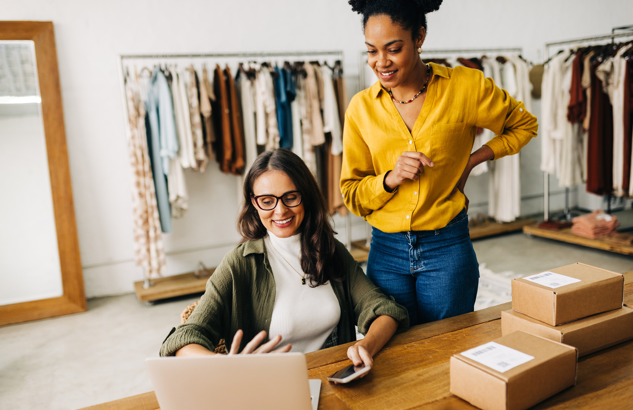 Clientbook · Why the associate experience matters in retail