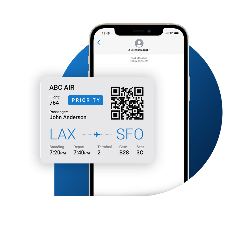TeleSign CPaaS, SMS & Phone Number Verification APIs