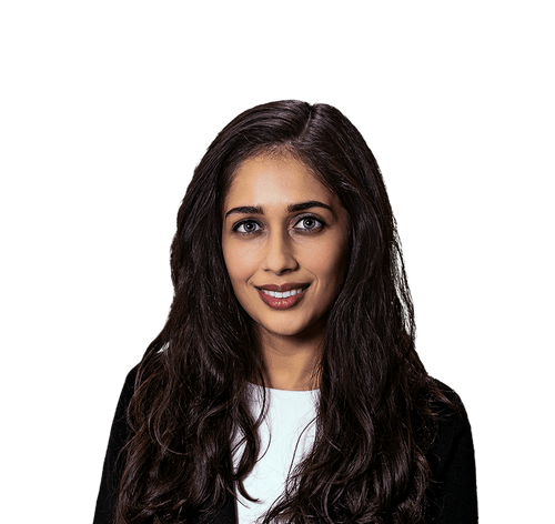 Janaki Purushe, Ph.D. | Seed IP