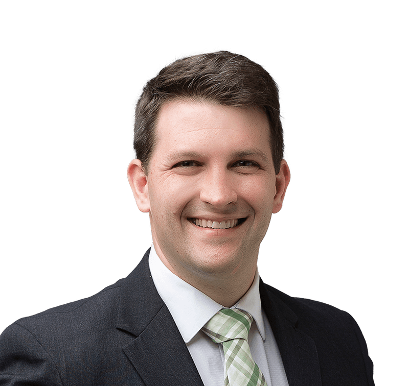 Michael A. Chernoff | Seed IP