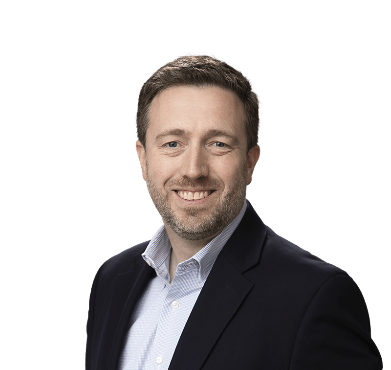 Michael P. Cooper | Seed IP